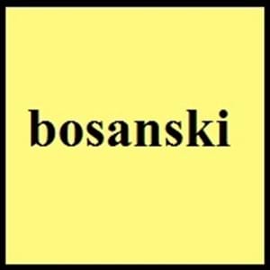 Bosnian and Shona Alphabets