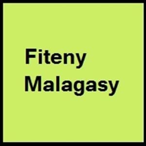 Malagasy and Sundanese Alphabets